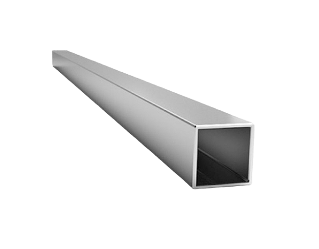 Square Tube Profiles – Mekaltek